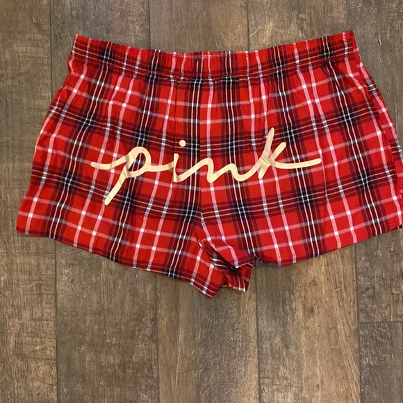 PINK Victoria's Secret | Intimates & Sleepwear | Nwt Xl Victoria Secret ...